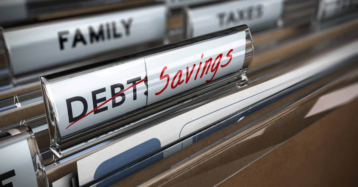 7 Easy Steps We Used To Crush Credit Card Debt Wealth Bytes 7 Easy Steps We Used To Crush Credit Card Debt Wealth Bytes